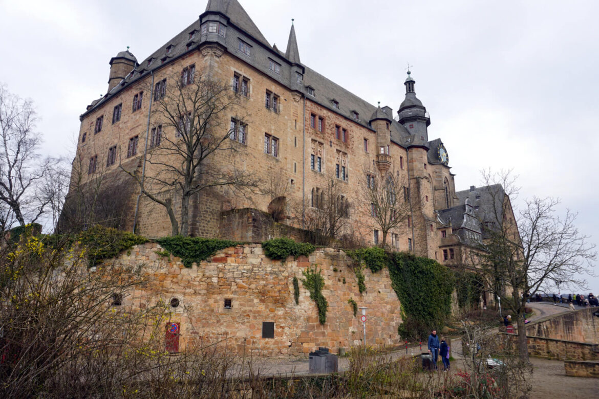 Marburg – Die Top 10 Sehenswürdigkeiten der Stadt